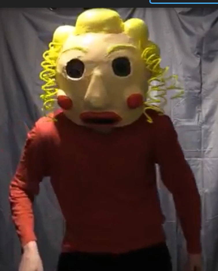 Baldi Costume | Fandom