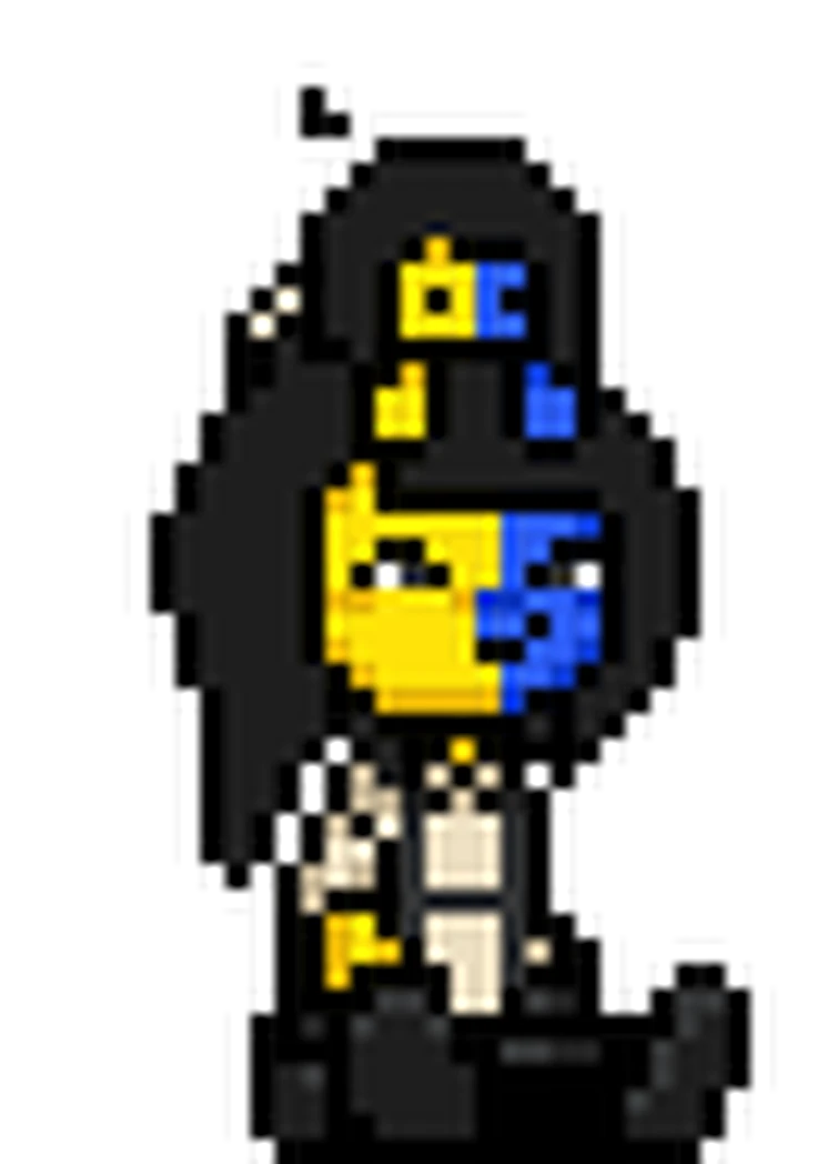 Discuss Everything About ENA Wiki | Fandom