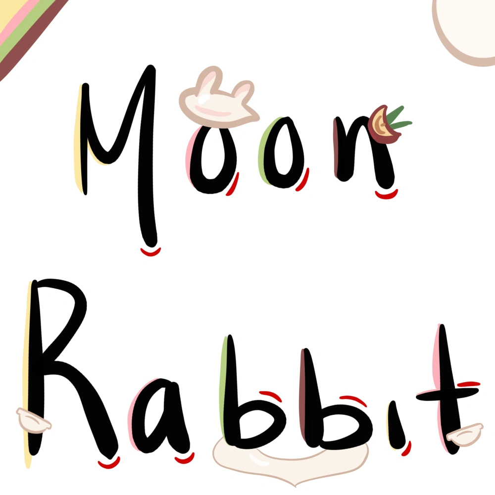 moon bunny | Fandom
