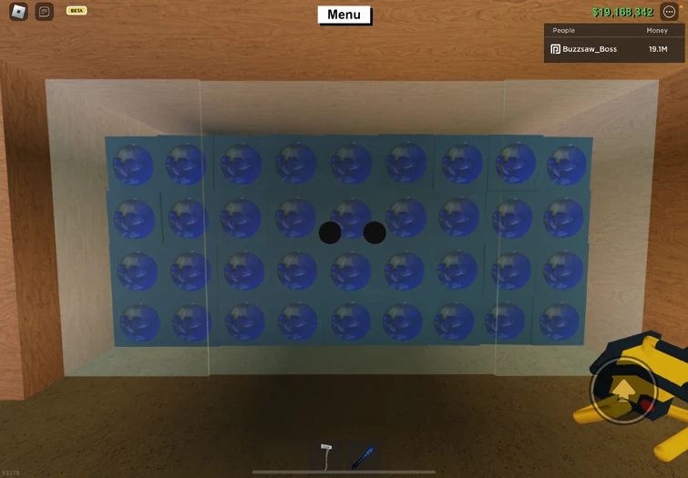 I’ve built a storage unit, and it is amazing | Fandom