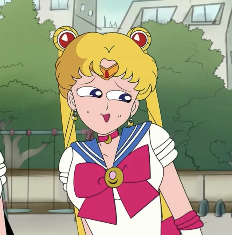 Sailor Poggers | Fandom