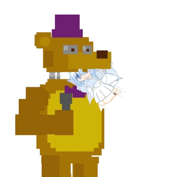 Real footage of Lilith getting eaten by a bear | Fandom