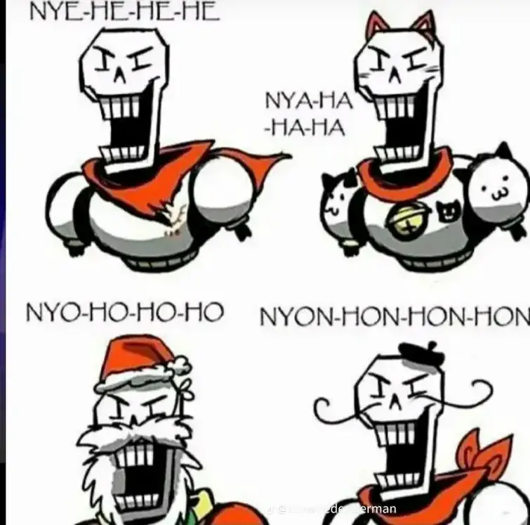 Discuss Everything About Undertale Wiki | Fandom