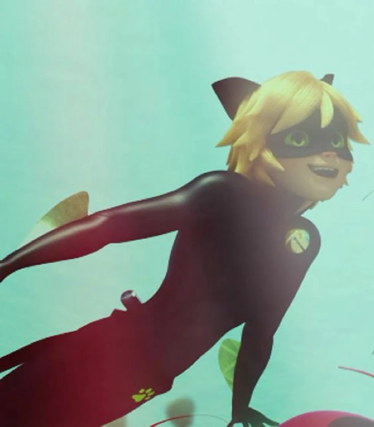 Best Adrien Design? (Part 1) | Fandom