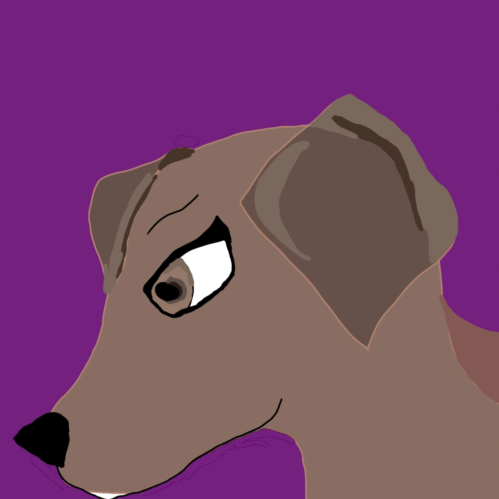 Kinda off topic but. | Fandom