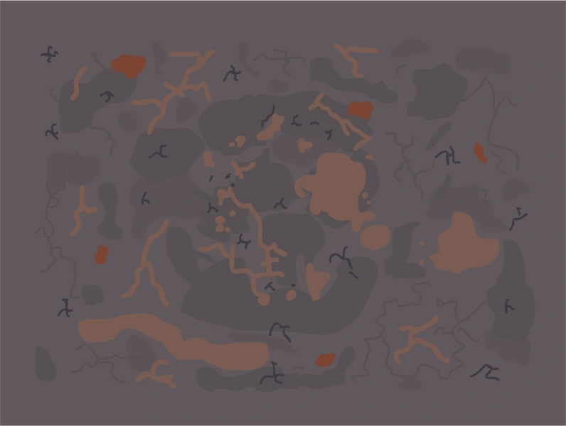 i made a proto earth asset map | Fandom