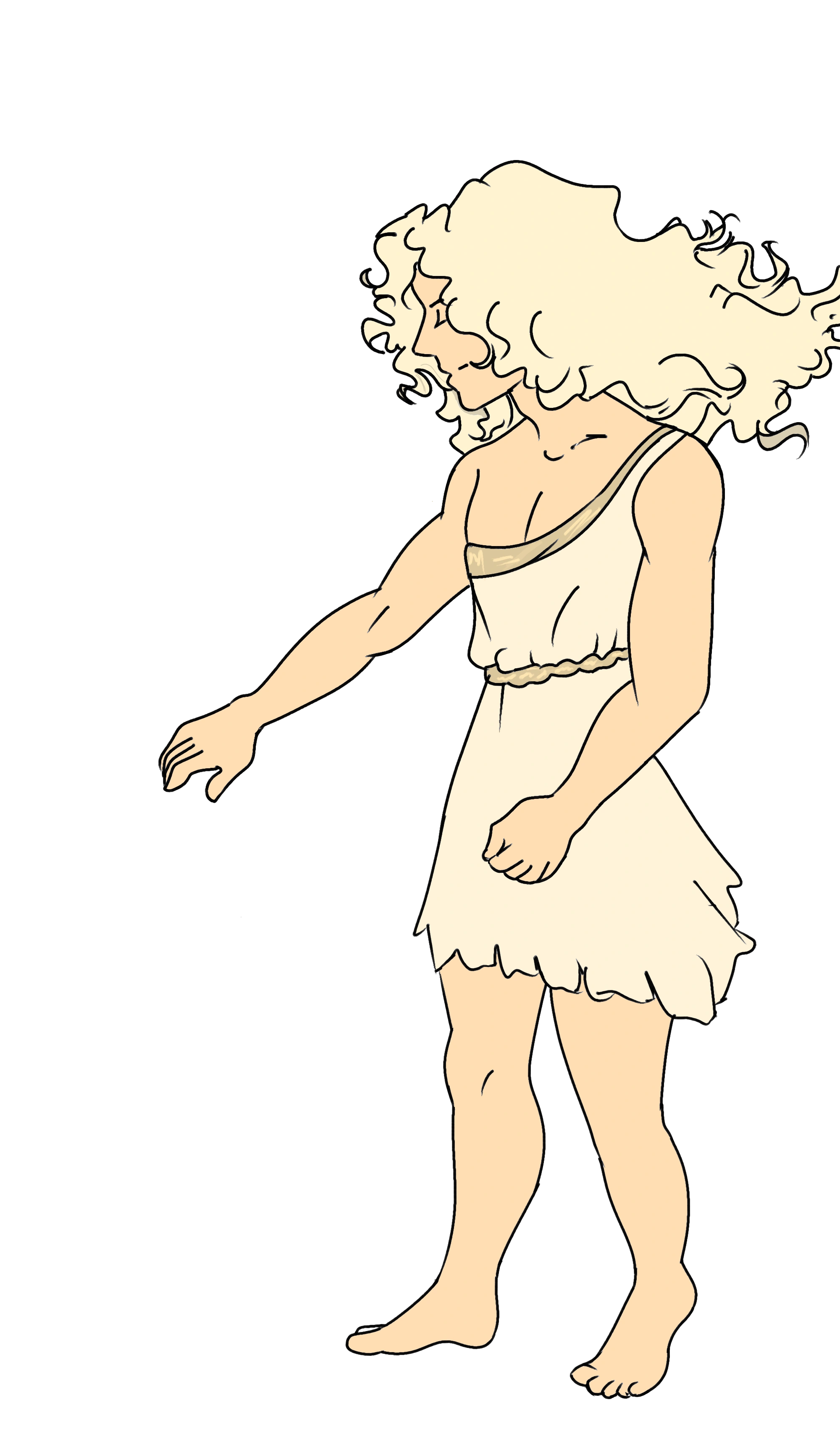 What would Avatar be like in ancient Greek times? | Fandom