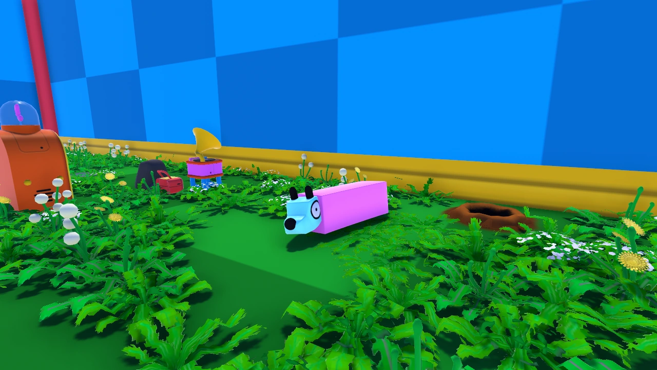 I made a dog with no legs and otherwise default genetics | Fandom