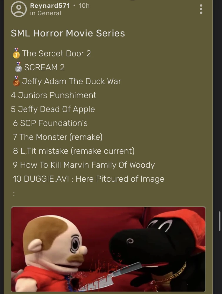 Fandom Brainrot | Fandom