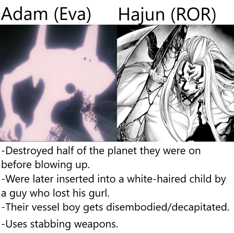 Discuss Everything About Evangelion | Fandom