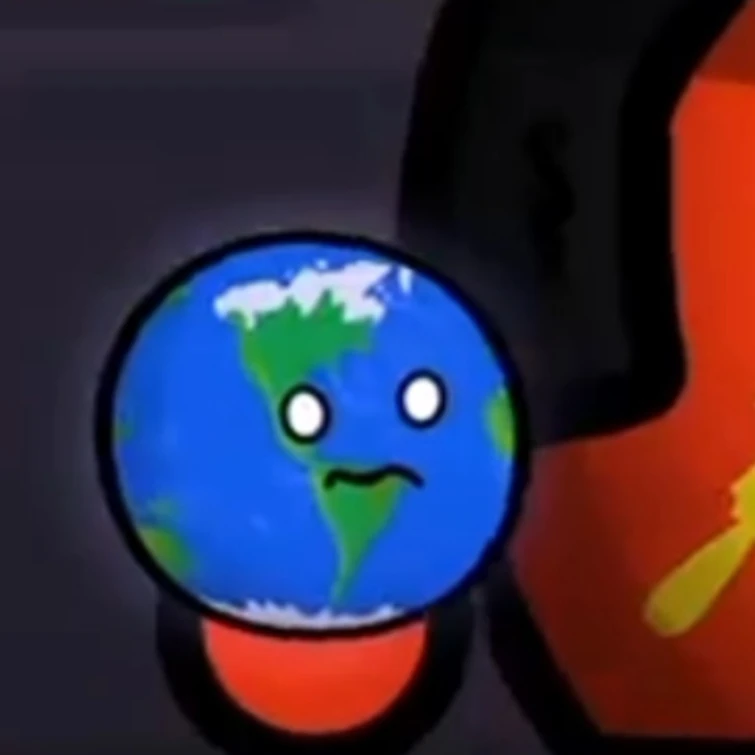 WHY IS EARTH IN A MR SPHERICAL EPISODE | Fandom
