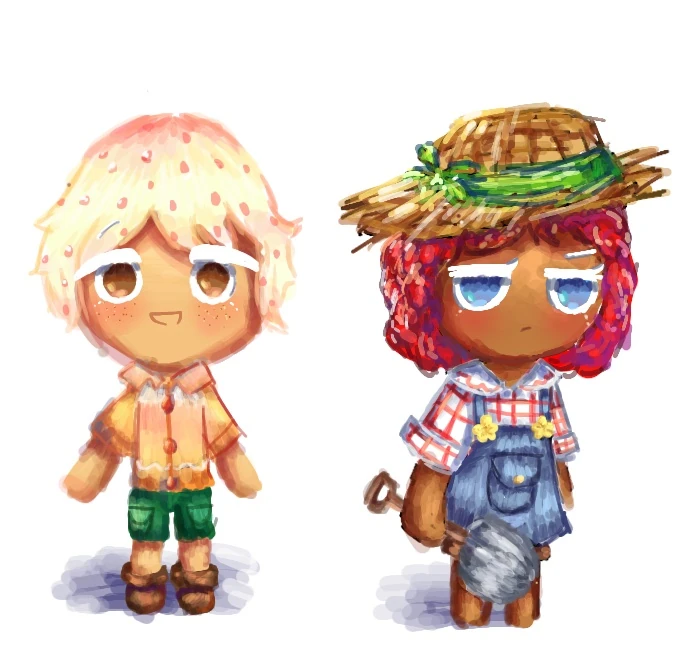 Cookie oc's | Fandom