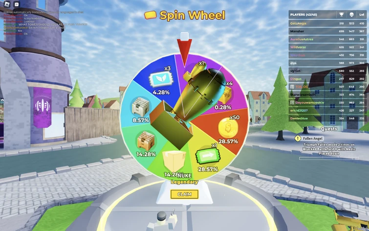 What is your biggest flex? | Fandom