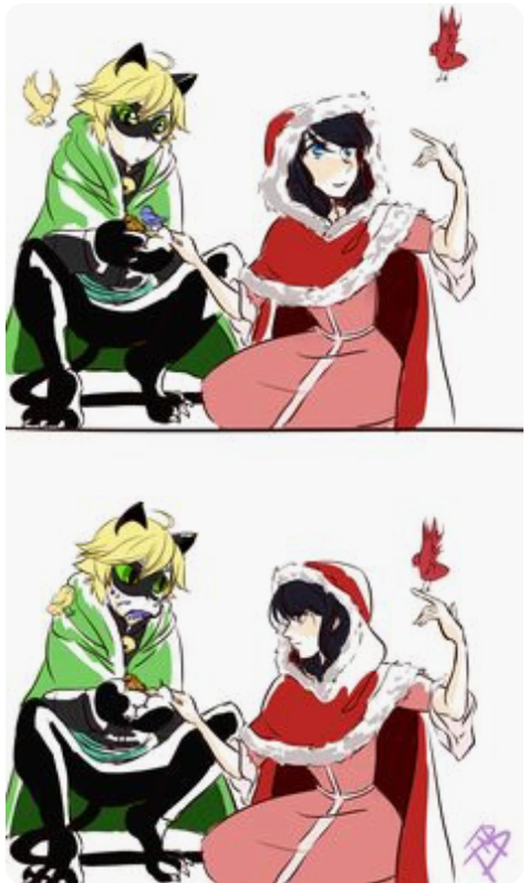 Miraculous Ladybug + Beauty and the Beast = this......? | Fandom