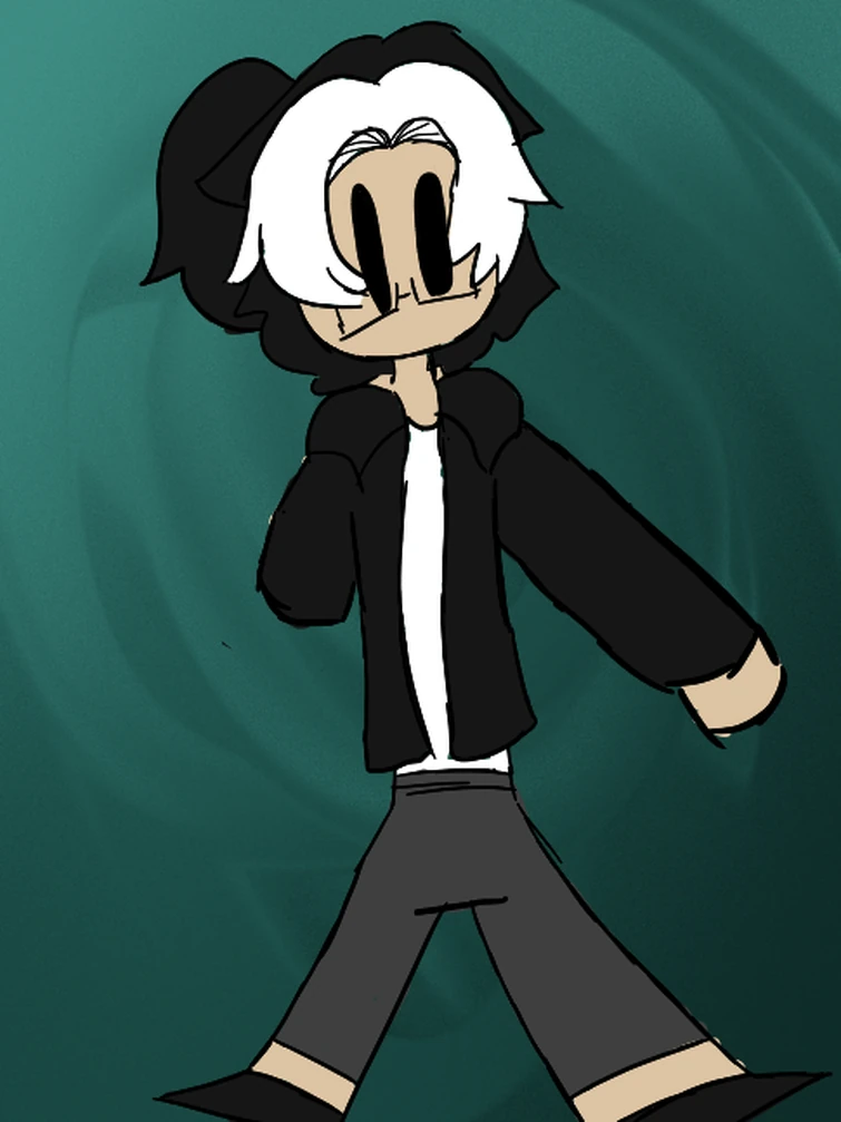 oc ref and desc (not tadc OC) (TW MENTIONS OF SUICIDE, SELF HARM ...