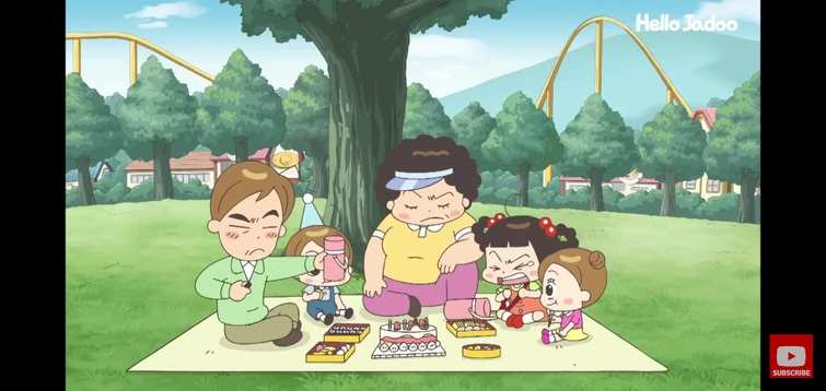 Discuss Everything About Hello Jadoo Wiki | Fandom