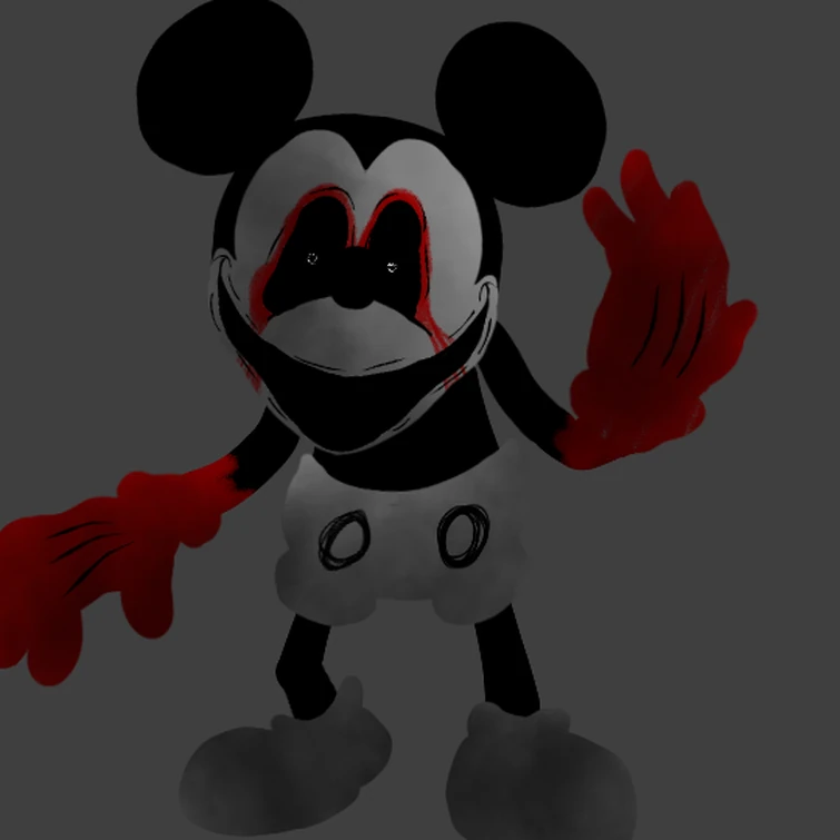 FNaTI 3.0 cast redisigns | Fandom