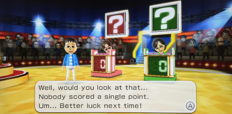 Discuss Everything About Wii Sports Wiki | Fandom