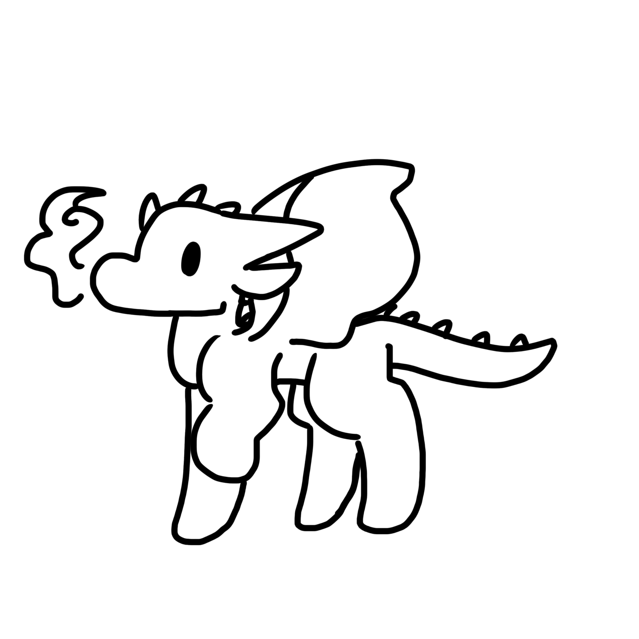 ALL OF MY CHIBI TRIBE BASES! | Fandom