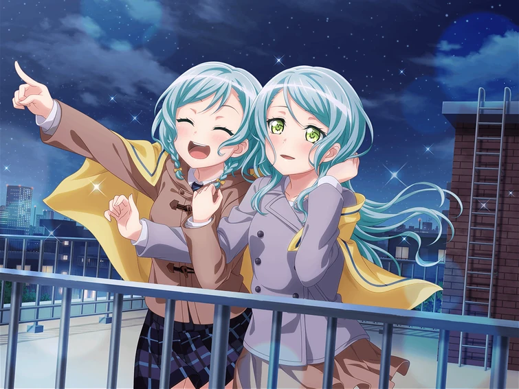 Discuss Everything About BanG Dream! Wikia | Fandom