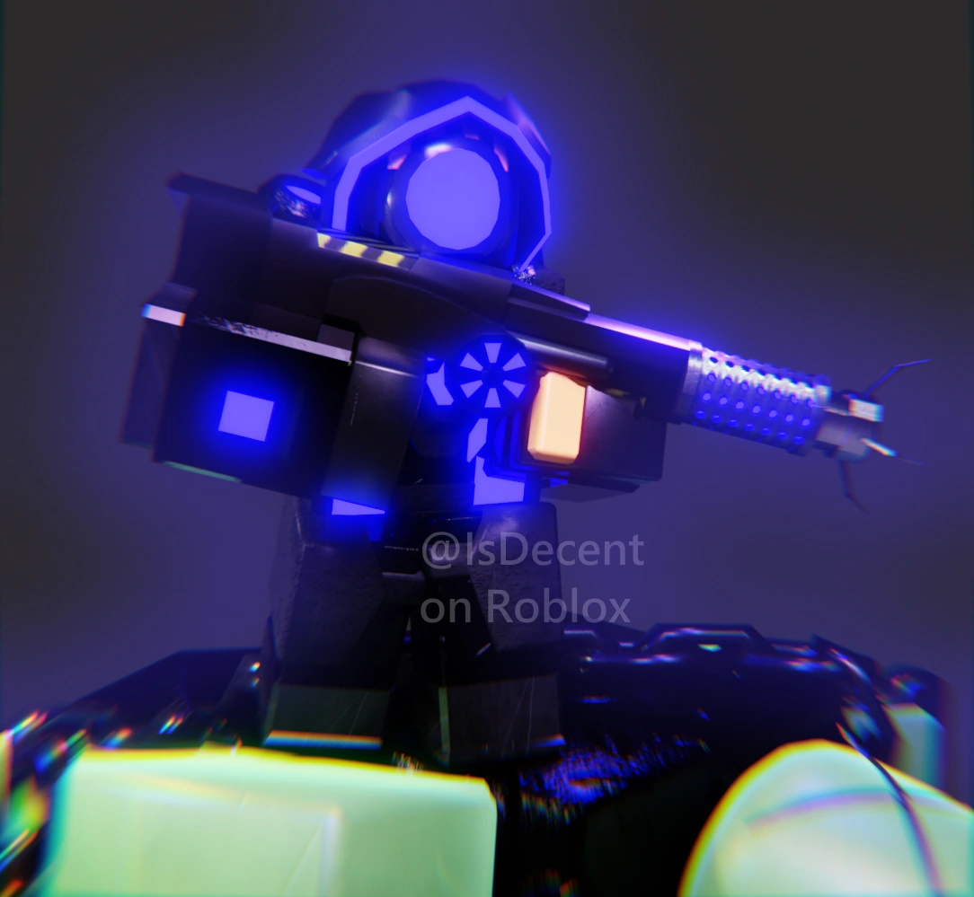 Cool render of accelerator | Fandom