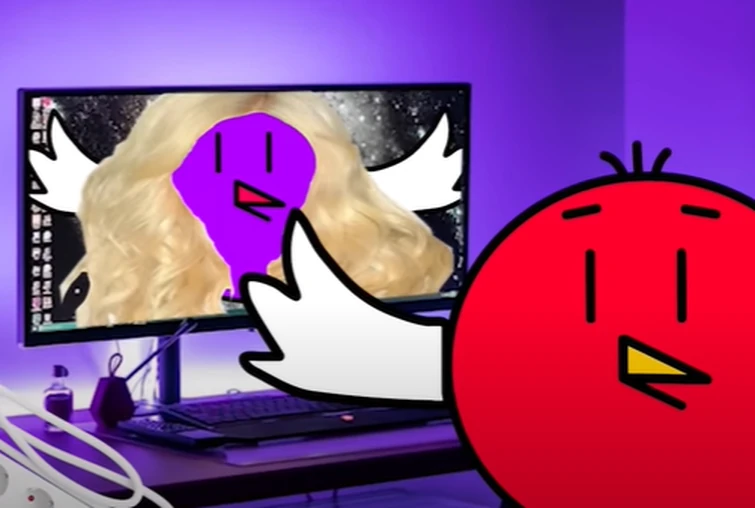 burdie / duck lore so far | Fandom