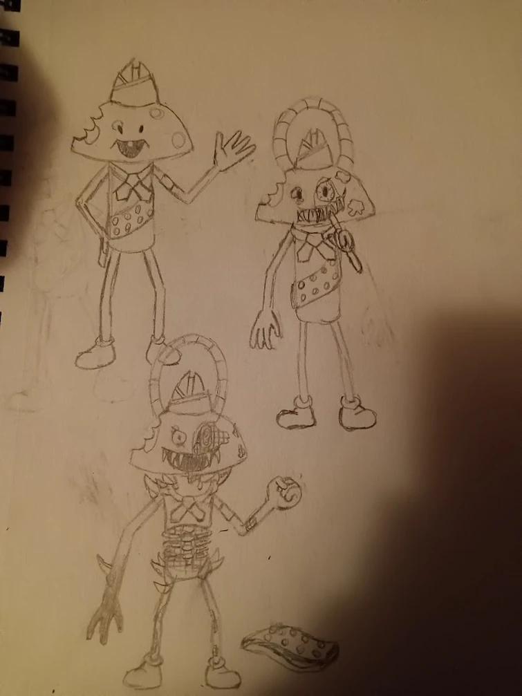 Discuss Everything About SuperMarioGlitchy4 Wiki | Fandom