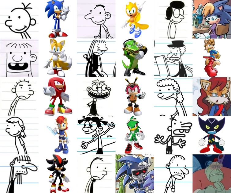 Diary Of A Speedy Hedgehog | Fandom