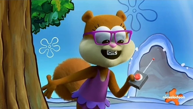 Kamp Koral Sandy in PL-1413 | Fandom