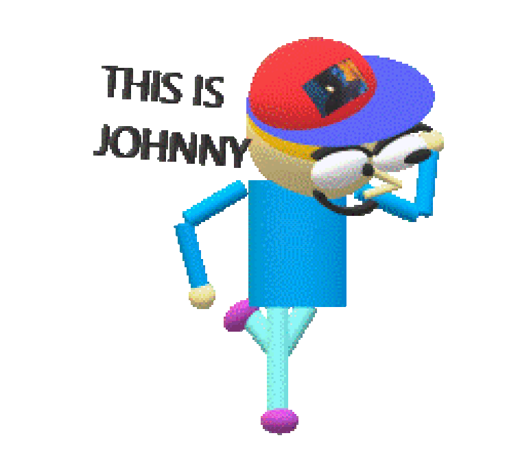 Remember this is johnny | Fandom