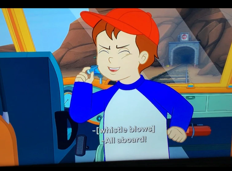 Why oh why is Ralphie absolutely adorable? | Fandom