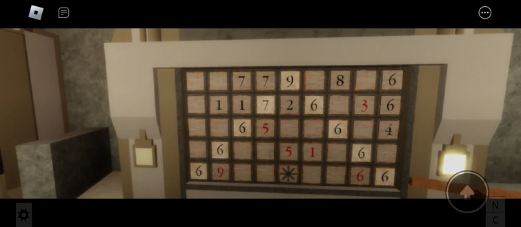 Discuss Everything About Roblox the experiment Wiki | Fandom