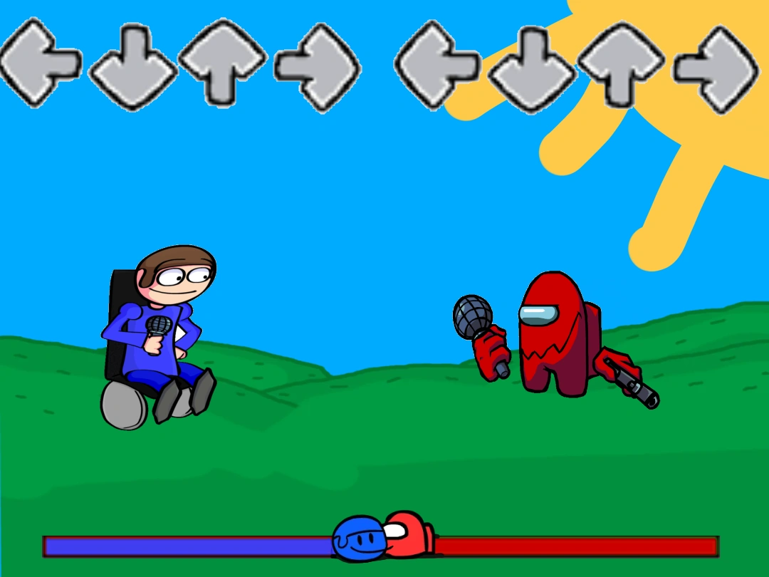 Dave And RED | Fandom