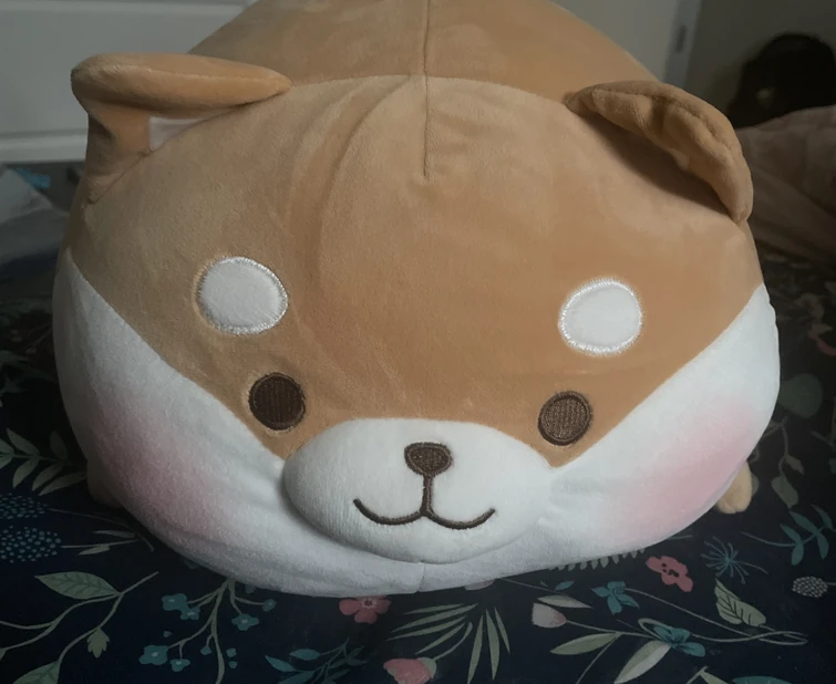 Beibei returns…and hes gone | Fandom