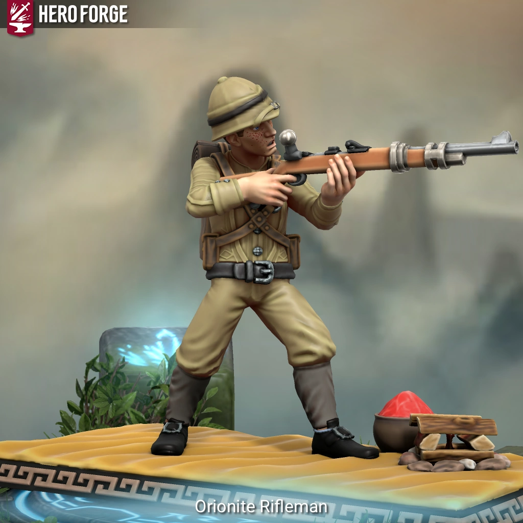 Soldiers of the Grease Wars | Fandom