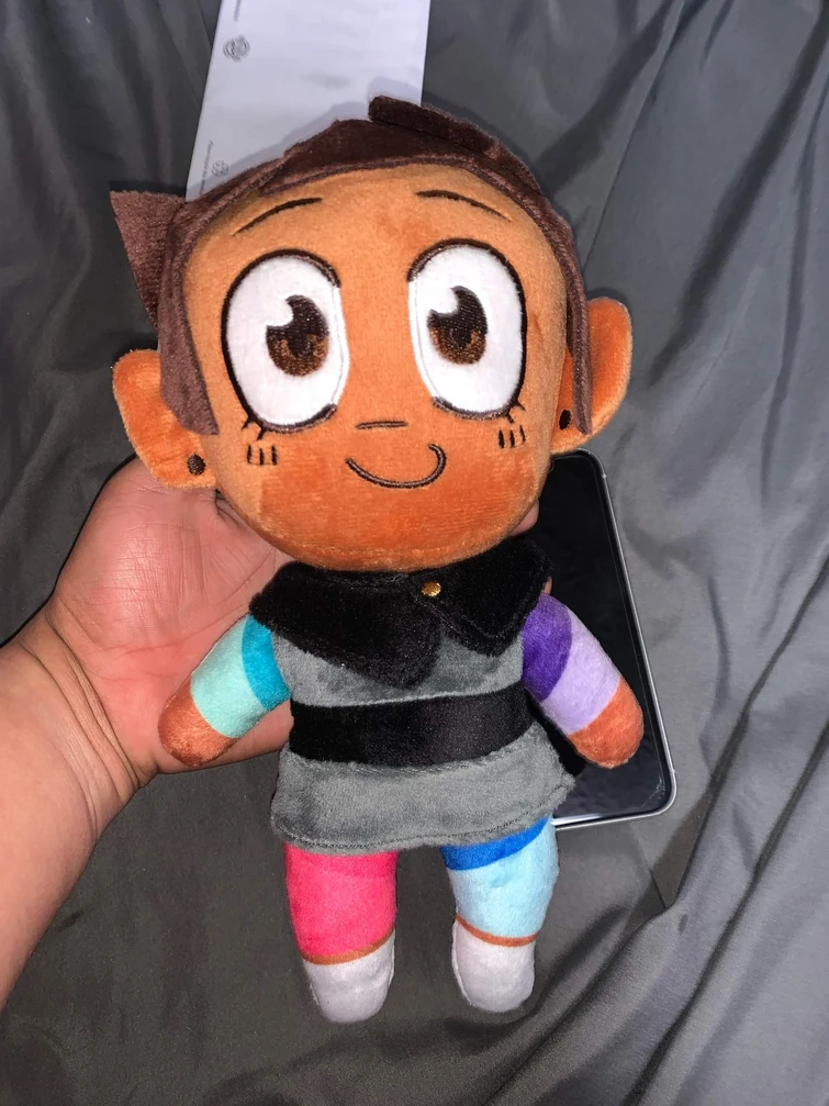 Best TOH plushie idea? | Fandom