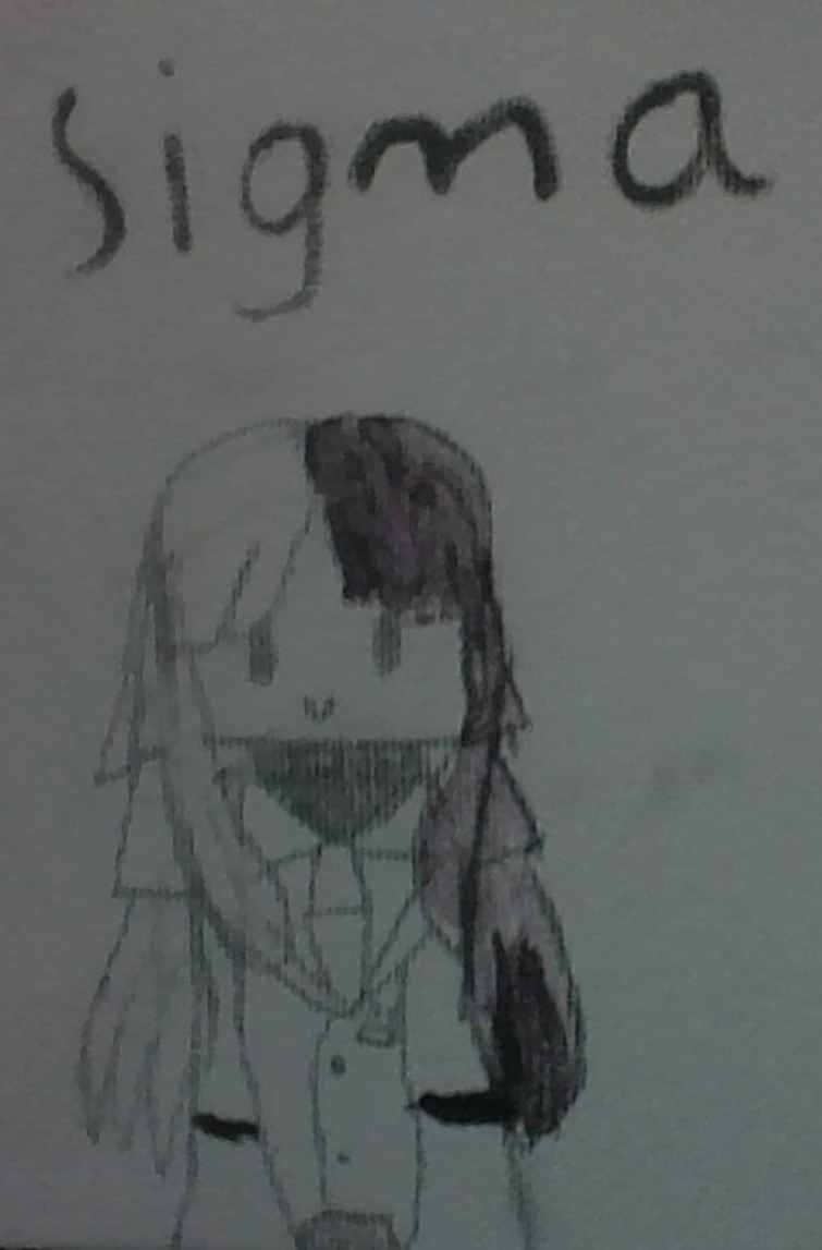 Sigma | Fandom