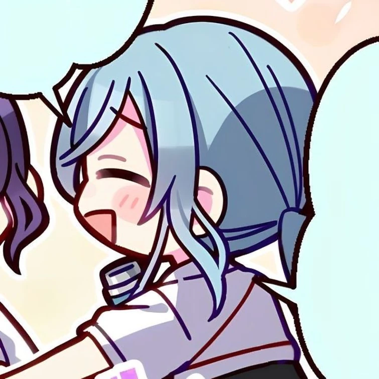 crying again | Fandom