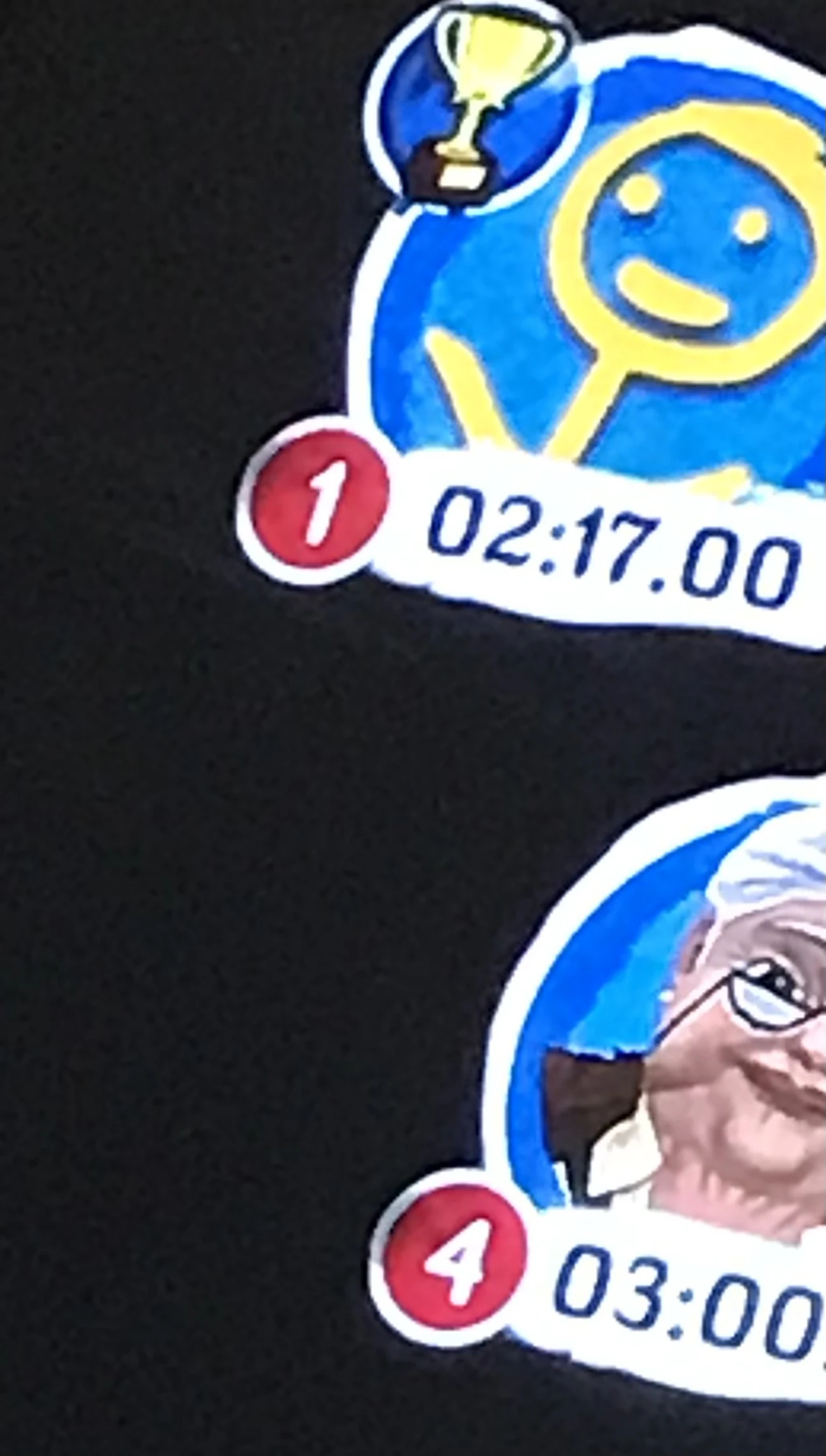 ITS HIM!!!!!!!!! | Fandom