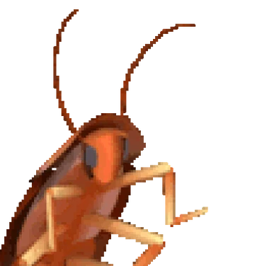 Should I change Dancing Cockroach's jumpscare audio? | Fandom