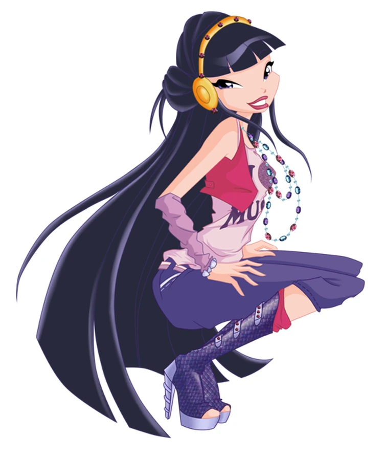 Musa's Casual Outfit! 🎶🎶 | Fandom