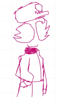 drawing shit humanized entities part 1 | Fandom