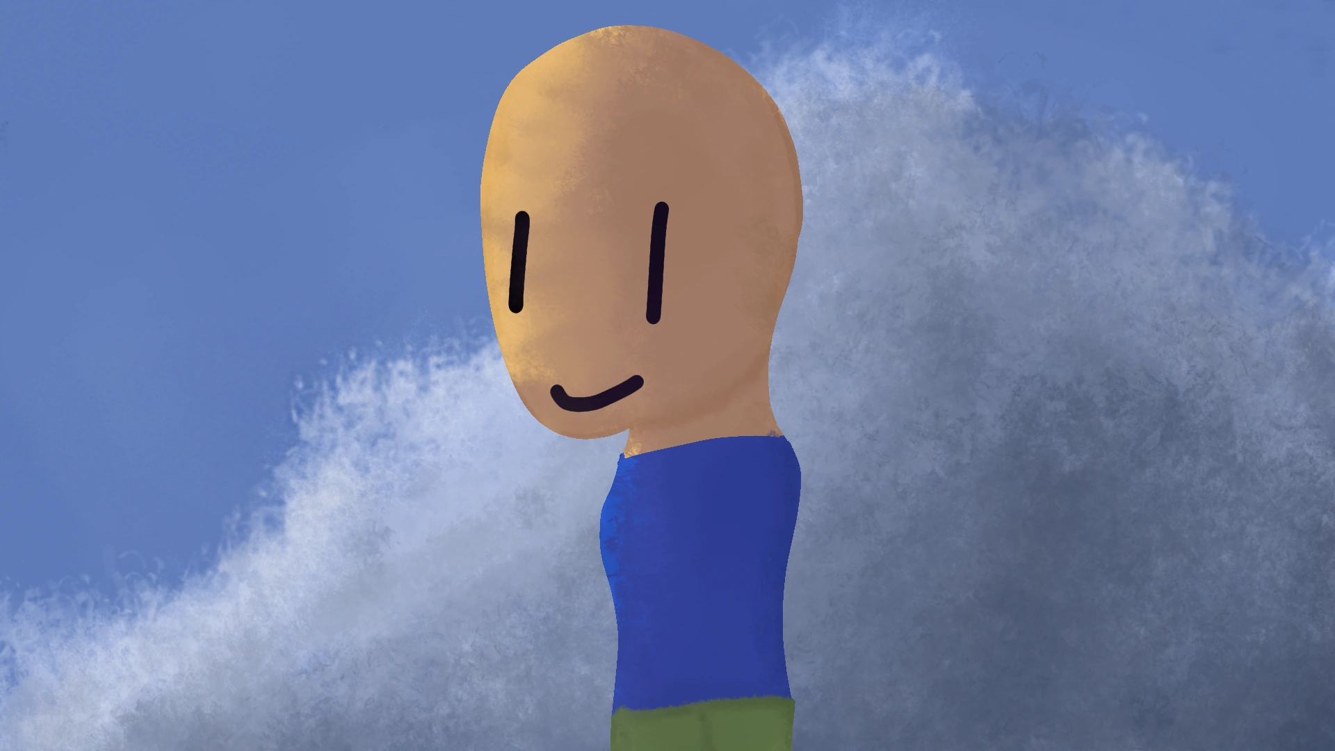 Armless jeff | Fandom