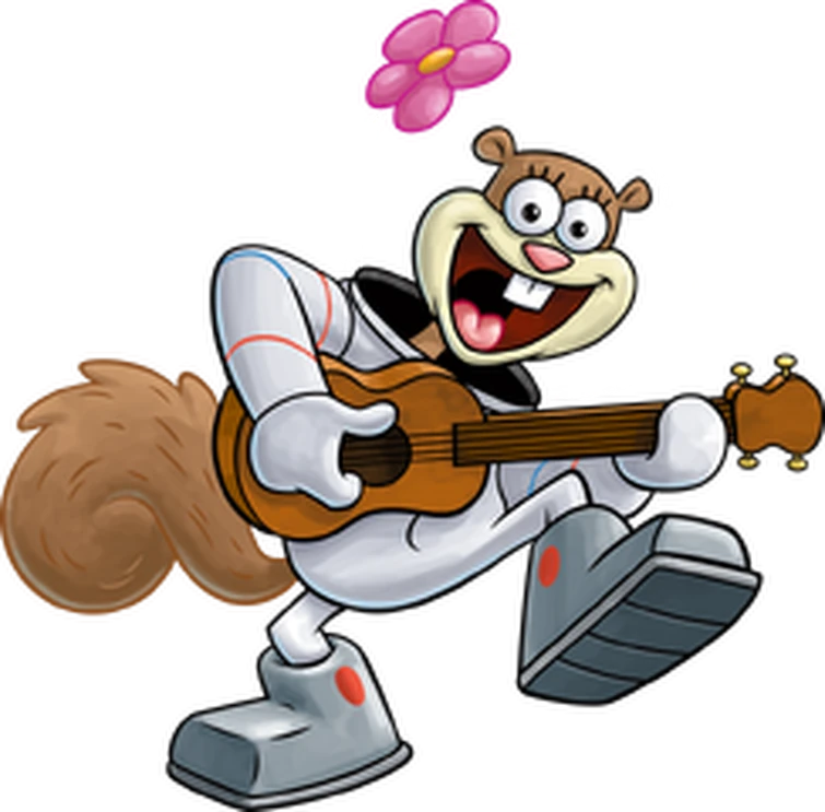 The Sandy, Help Us! Character Elimination Game: The Final Results | Fandom