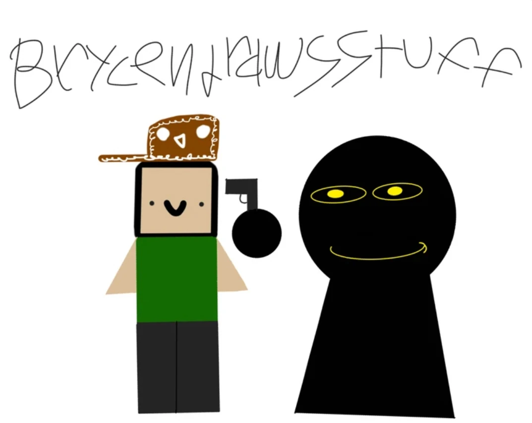 Brycen asked to post | Fandom