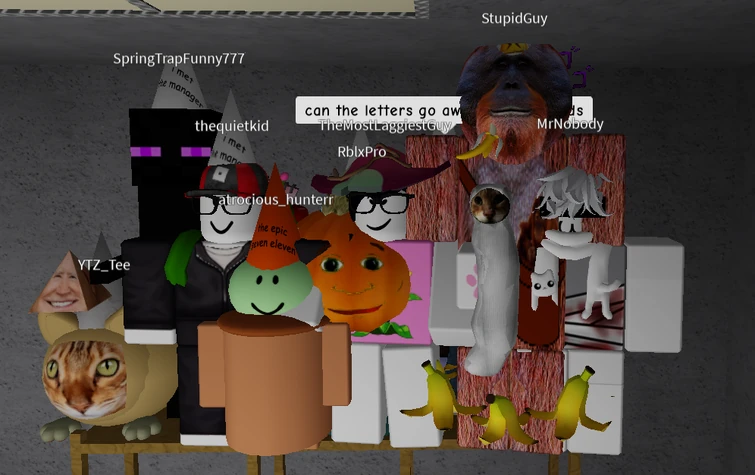 april fools event | Fandom