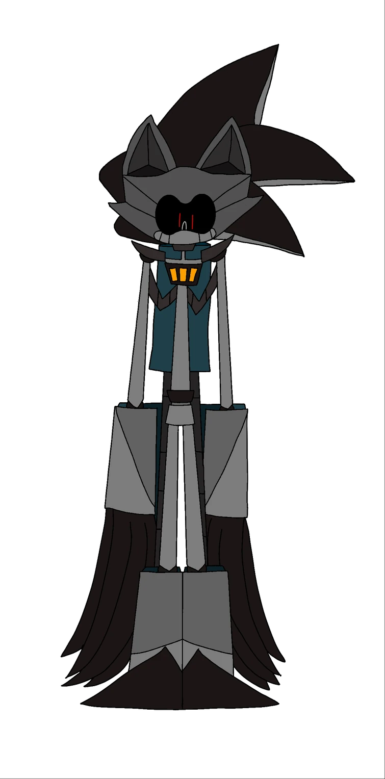 Who is more creative with their Sonic ocs: Fandom or Deviantart? | Fandom