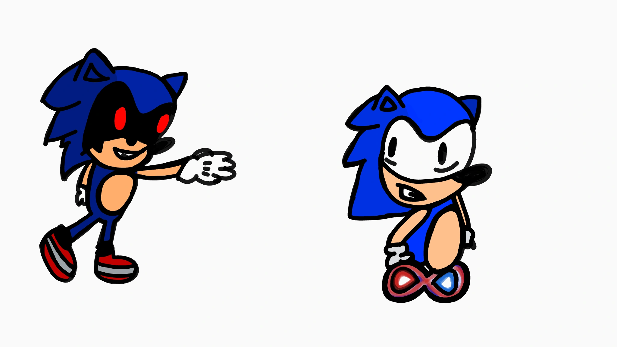 Confronting Yourself | Fandom