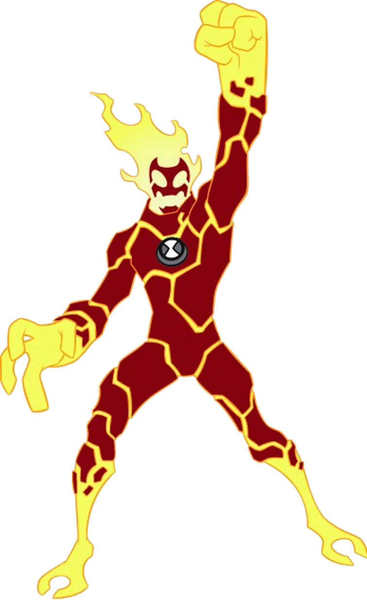 Coolest Ben 10 aliens (Classic) in my opinion | Fandom