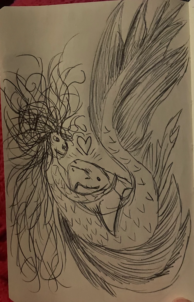 Mermaid core | Fandom